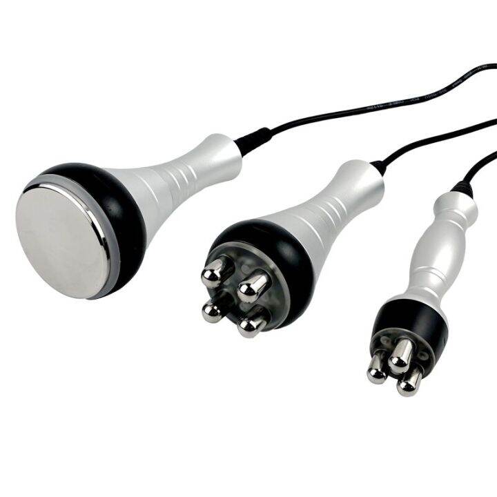 Replace Wands For LW-101 40Khz Ultrasonic Cavitation RF Machine Weight ...