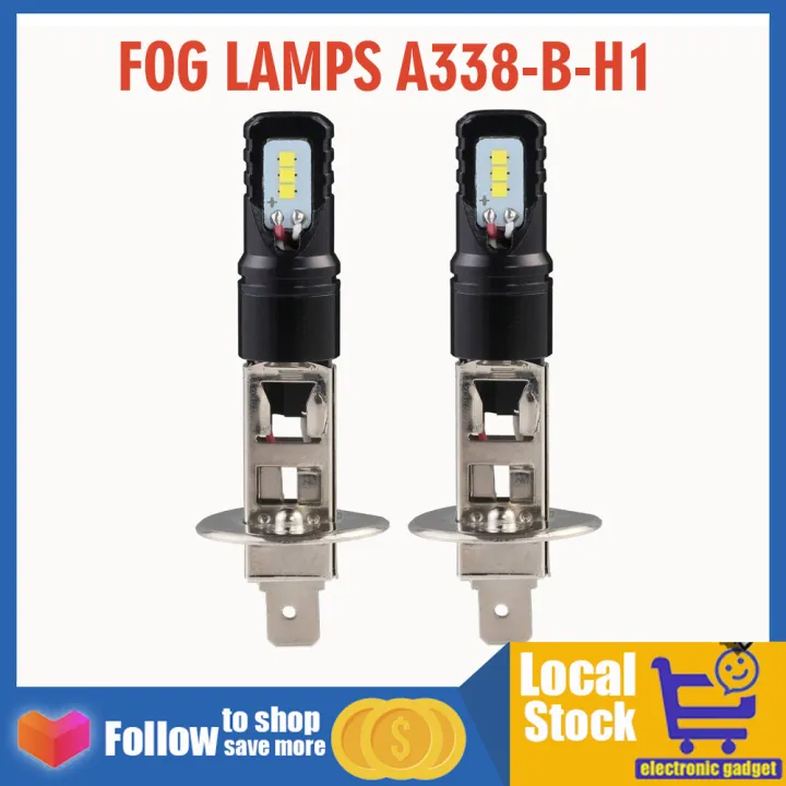 Long life led auto light H1 12v led for automotive lamp | Lazada PH