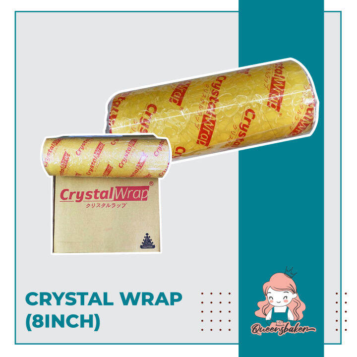 PVC Food Wrap 400m / Clear Food Wrap Film / Wrapping Firm /Plastic Wrap ...