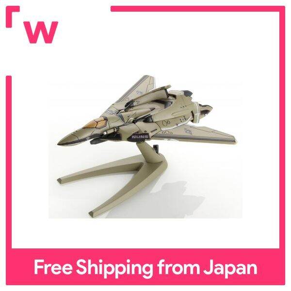 Mecha Collection Macross Series Macross delta VF-171 Nightmare plus ...