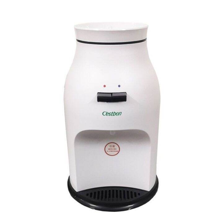 Cestbon Water Dispenser 4L5L Bottled Water Desktop Water Dispenser Household Company Dormitory ...