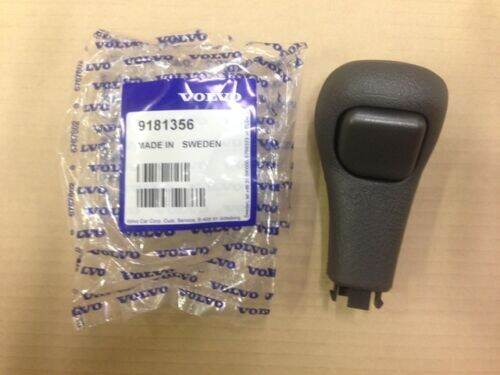 GENUINE GEAR KNOB VOLVO v70 s70- 9181356 | Lazada