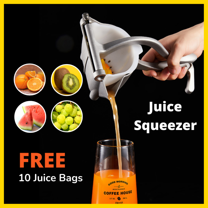 YOLO Lifestyle Store | Juicer Juicers Fruit Juice Extractor Extractors ...
