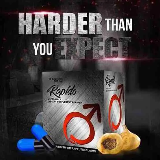 Rapido | Lazada PH: Buy sell online Sexual Health with cheap price ...