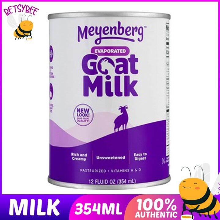 hottywomn2922pe0 Meyenberg Evaporated Goat Milk 12 oz | Lazada PH