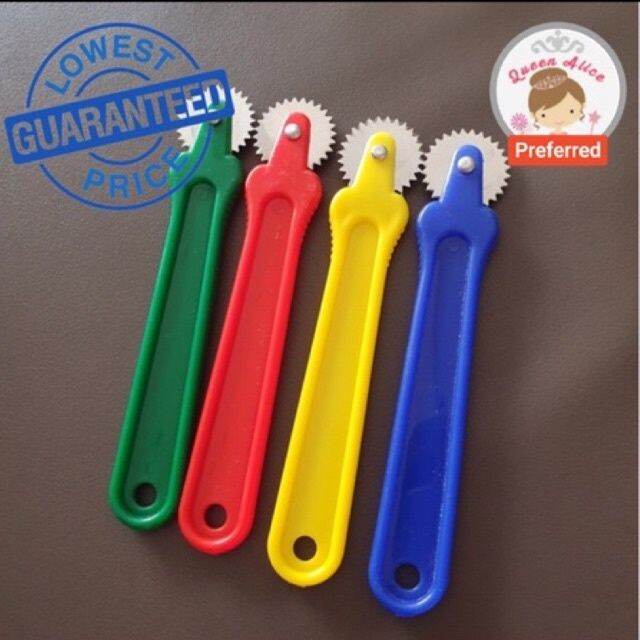 Tracing Wheel Plastic Handle sold by -- 2 pcs | Lazada PH