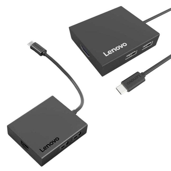 Notebook Docking Station Docking Station Adapters 5-in-1 HUB Notebook ...