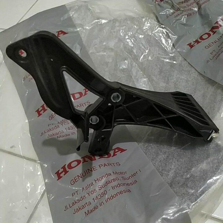 Stay comp fr scoopy Honda Scoopy New eSP K2F 2021 Cover Dudukan Panel ...
