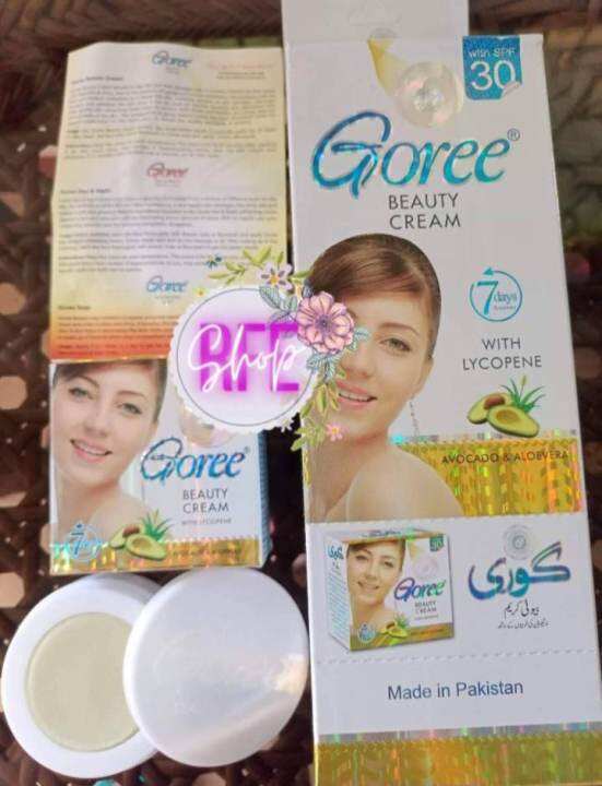 G.oree Underarm Whitening Cream | Lazada PH
