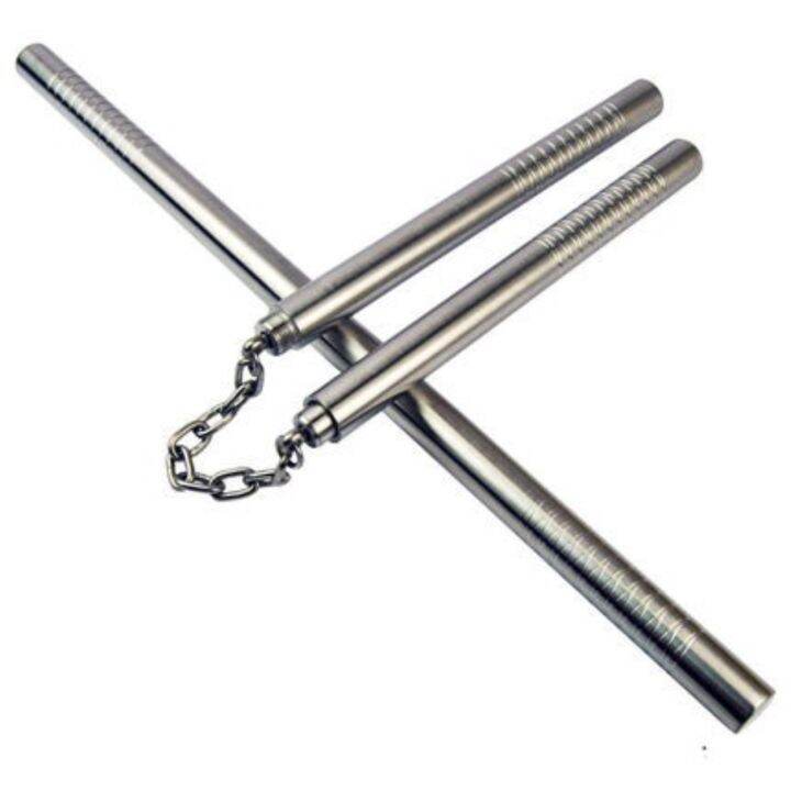 Martial Nunchucks Stick Rope Practice Training | Lazada PH