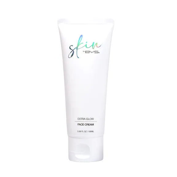 Skin by BYS EXTRA GLOW FACE CREAM 100ML | Lazada PH