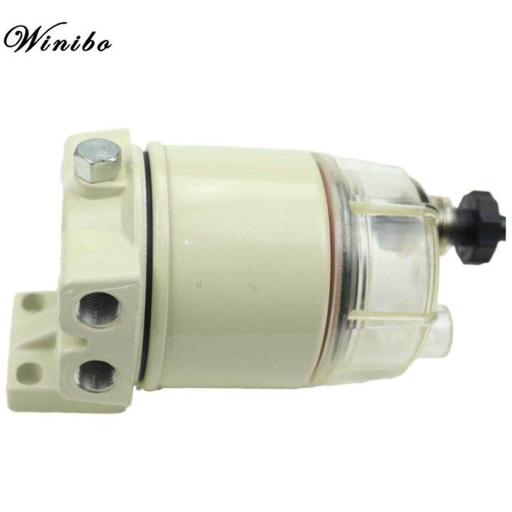 Winibo Marine Fuel Water Separator Element of R12T Fuel Filter/Water ...