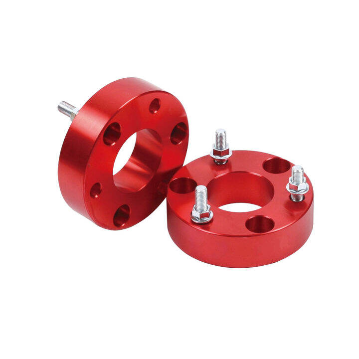 TOYOTA HILUX REVO / CONQUEST / ROCCO 2016 - 2021 FRONT COIL SPACER ...
