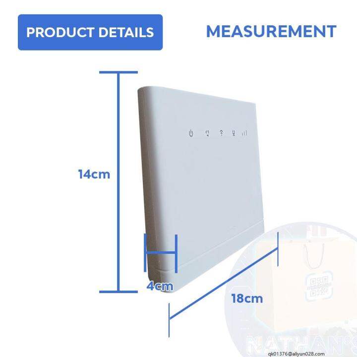 5g Router modem B315 936 Latest All in 1 firmware 2022 Openline ...