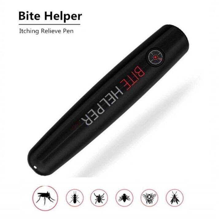 Summer Useful Reliever Bites relieve stings helper bug children bite ...