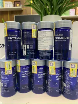 Tìm hiểu thực phẩm chức năng protandim và tác dụng của nó là gì