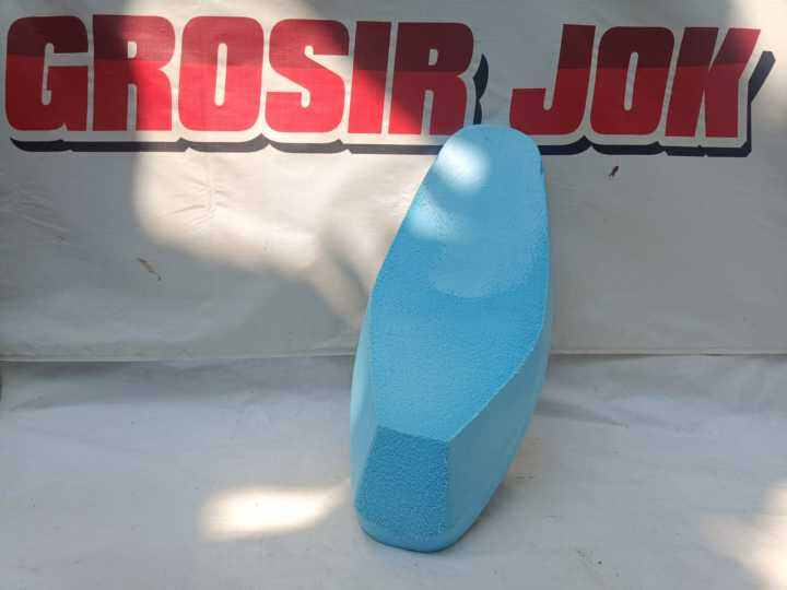 busa spon jok supra 125-BUSA JOK ROAD RACE SUPRA X 125 KAEBU | Lazada ...