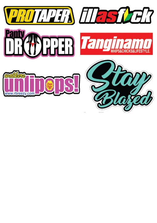 Thai sticker 2 | Lazada PH