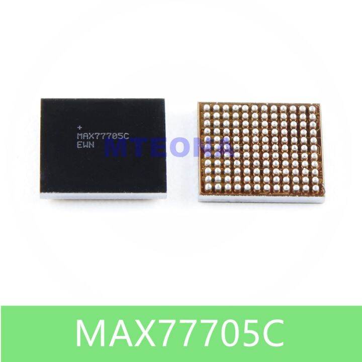 MAX77705C MAX77705CEWN Power IC For Galaxy S10 S10+ Plus Note 10 Note 10+ | Lazada PH