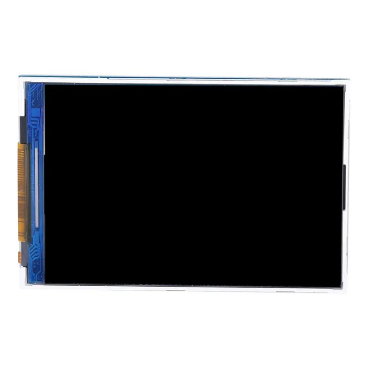 Display Module - 3.5 inch TFT LCD Screen Module 480X320 for Arduino UNO ...