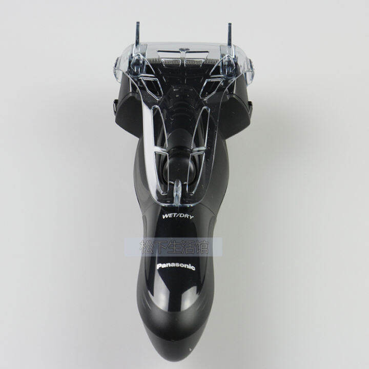 Panasonic electric shaver ES-SL10 3 bit body wash dry battery men's ...