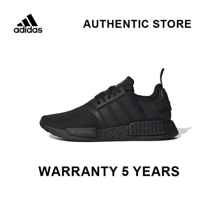 AUTHENTIC STORE ADIDAS NMD_R1 SPORTS SHOES FV9015 THE SAME STYLE IN THE ...