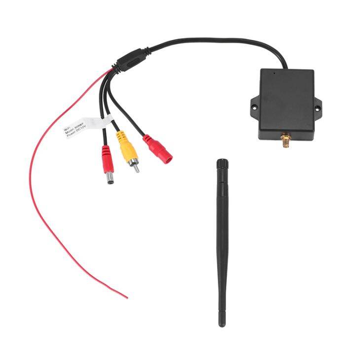 WiFi Wireless Transmitter Module Car Backup Camera AV Video Rear View ...
