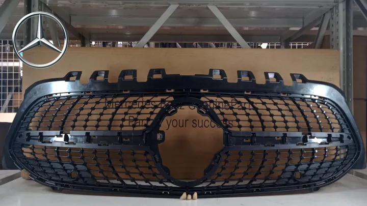 RADIATOR GRILLE A1778805703 | Lazada PH