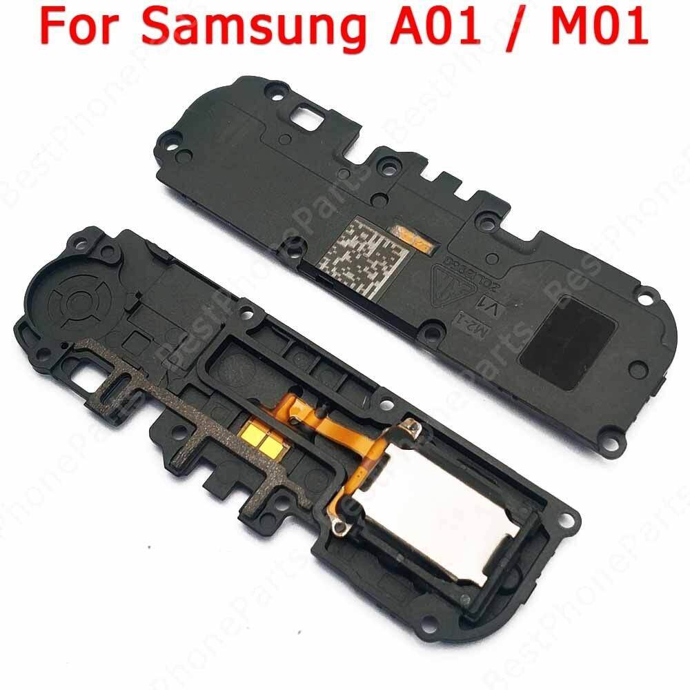 Original ลำโพงสำหรับ Samsung Galaxy A01 A02 A02s A10 A10e A10s A11 A12 ...