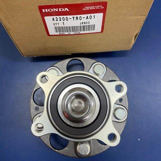 ORIGINAL HONDA CIVIC FB TRO 1.8 & 2.0 (2012-2015) REAR WHEEL BEARING ...