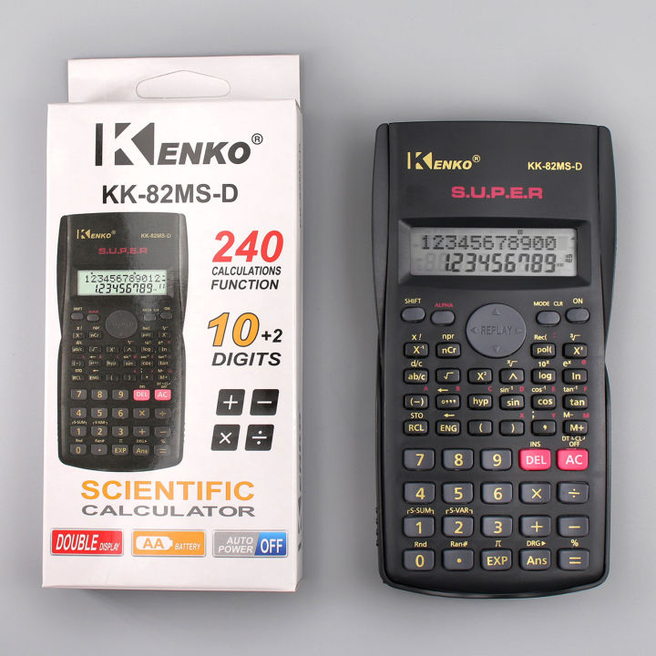 kk-82MS electronic student multifunctional scientific function ... kk-82MS electronic student multifunctional scientific function ...