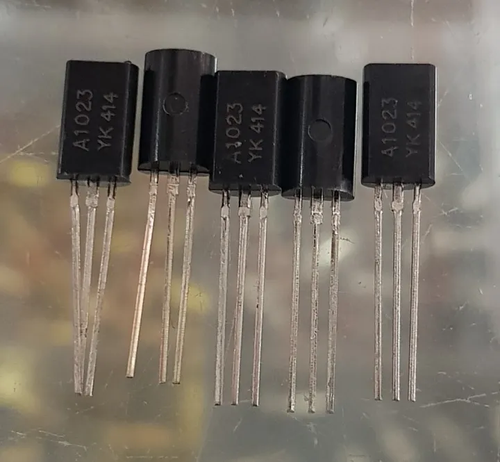 *5 ตัว A1023 ( A 1023 ) | Lazada.co.th