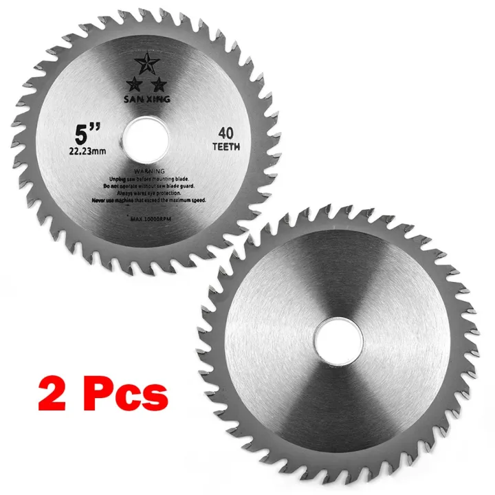 Saw Blade Wood Cutting Disc 500 Angle Grinder Circular Saw Blade RPM 5 ...