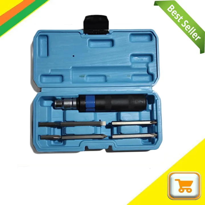 Flyman 7 Pcs. Impact Driver Set | Lazada PH