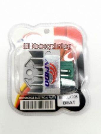 regulator rectifier beat ( apido ) | Lazada PH