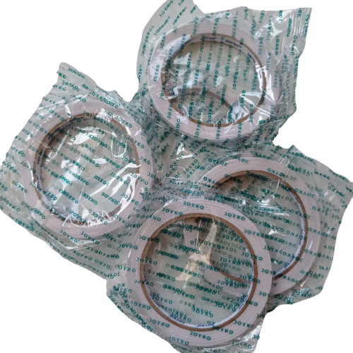 [PROMO 50%!!!!!] 1 PCS Double Tape / Dobel Tip / Dabel Tip 1/4 INCH ...