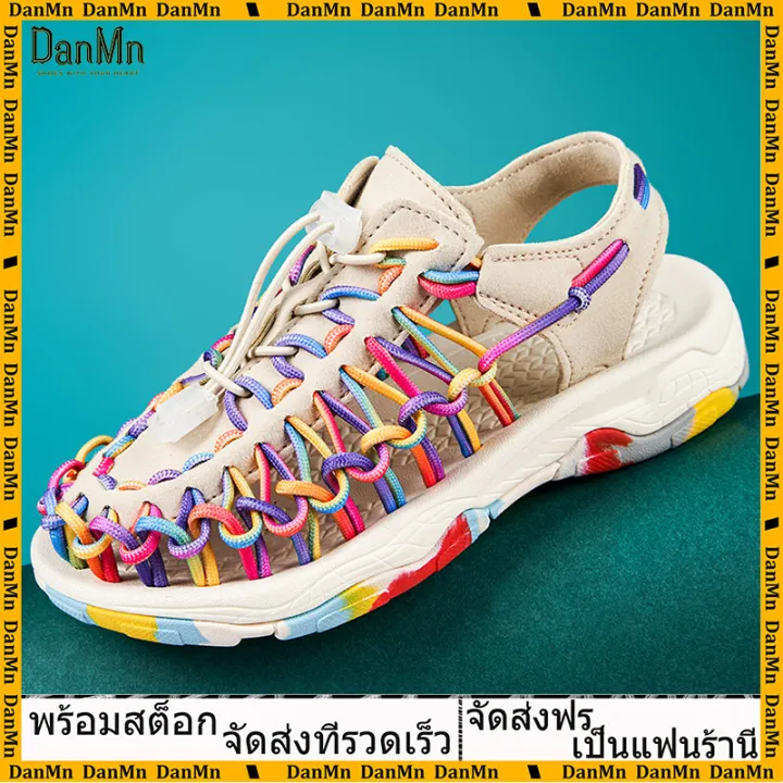 keen เด็ก รองเท้าแตะเด็ก รองเท้า KEEN UNEEK รองเท้าผ้าใบเด็ก DanMn 2022 ...