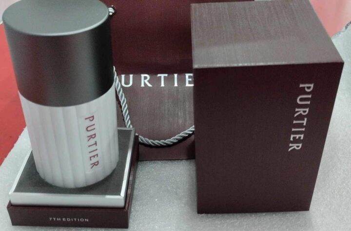 Purtier Placenta 7th Edition | Lazada PH