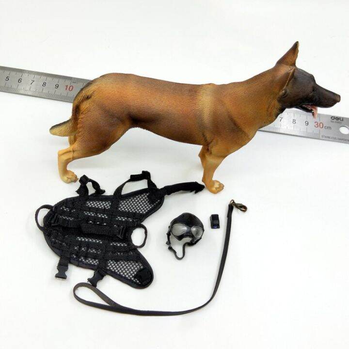 Mini Times ของเล่น M029 1/6 Scale US Seal Team NAVY พิเศษ Force Dog ...