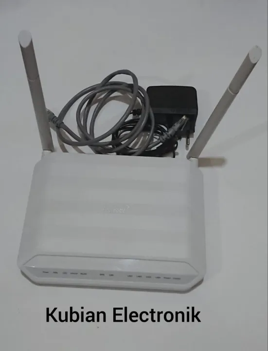 ROUTER FIBERHOME HG6243C | Lazada Indonesia