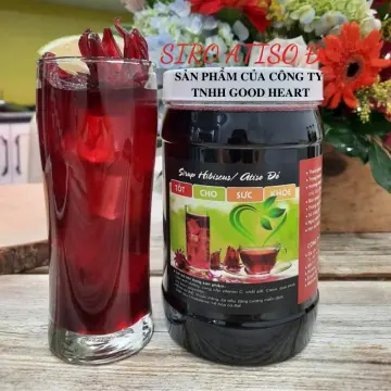 Red Atiso Flower | Best Flower Site