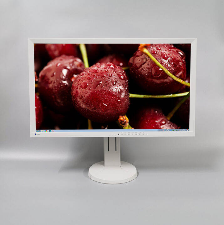 EIZO Yizhuo 27-inch EV2736W eye protection professional design drawing ...