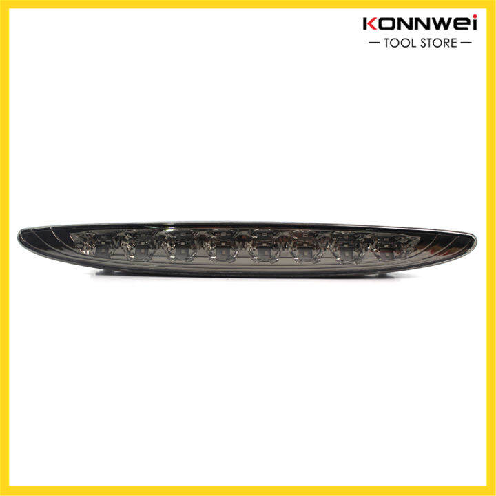3rd Brake Light Replacement for MINI Cooper 01-06 R50 R53 Clear Lens ...