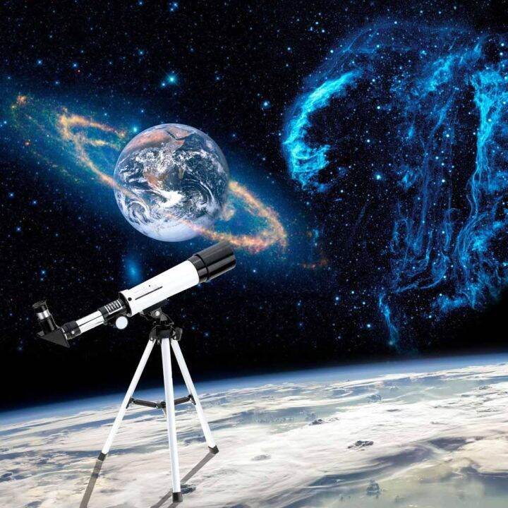 Monocular Telescope Visionking Space Astronomical Telescope 360/50mm ...