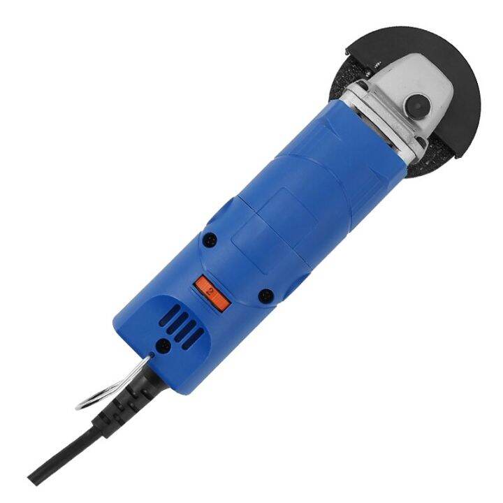 Multi-function angle grinder Small mini electric grinder speed ...