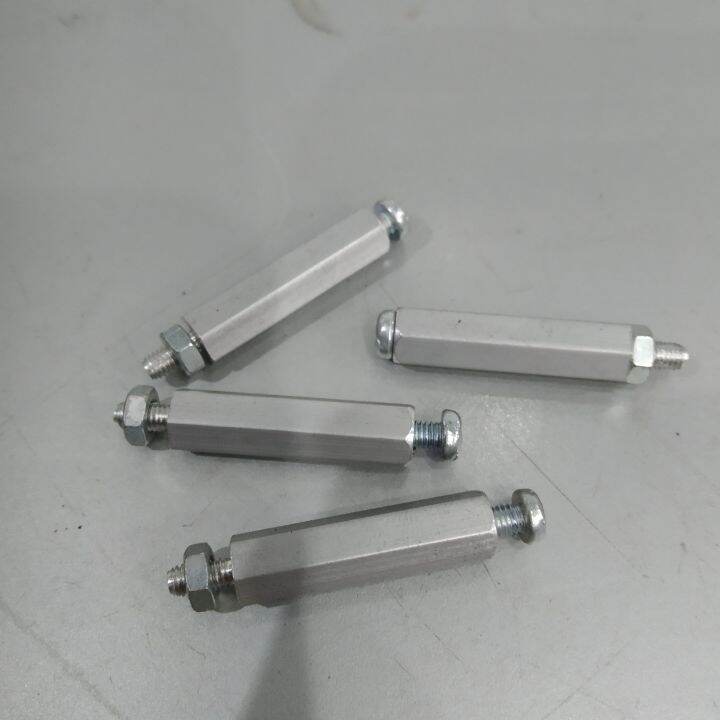 SPACER BAUT PCB 2,5CM /25MM (HARGA SATUAN) | Lazada Indonesia