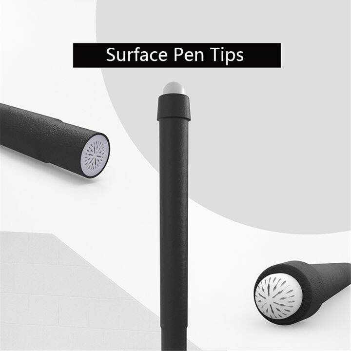3pcs Original Replacement Touch Stylus Pen Nib Tip Kit for Microsoft ...