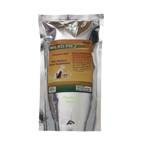 Milko Pro Milk Powder 200g | Lazada PH