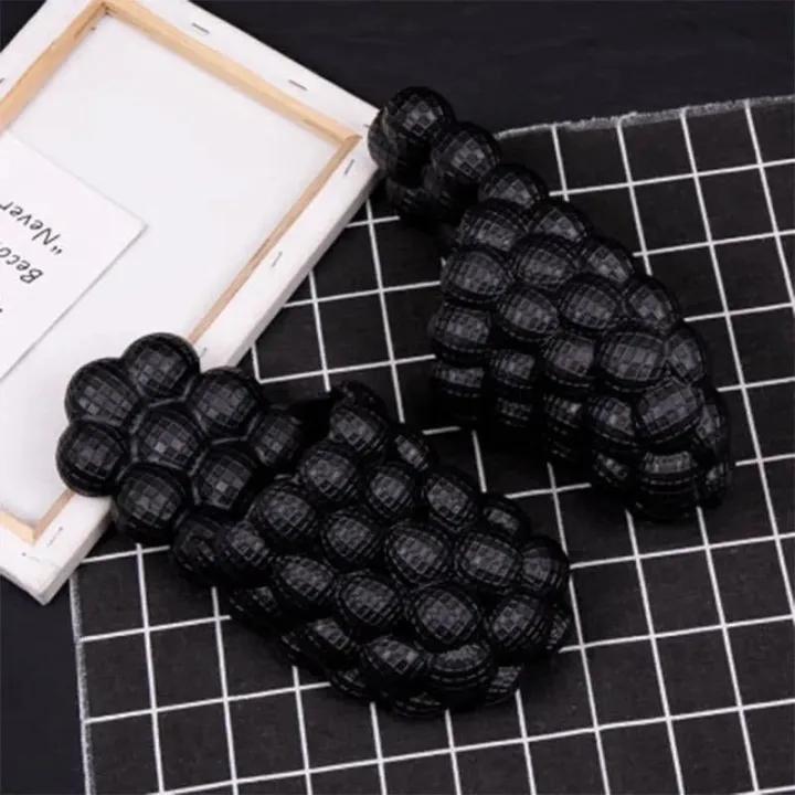 BP- BALLS SHAPE SLIPPER NEW ARRIVAL FOR WOMEN/MEN | Lazada PH