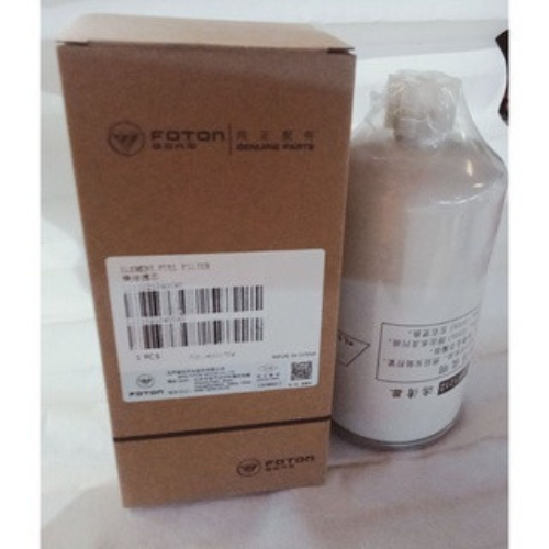 L1110210400A0 Fuel water separator ISF 2.8 FOTON TRAVELLER TORNADO ...